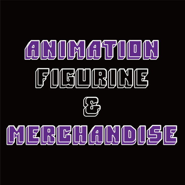 ANIMATION FIGURINES & MERCHANDISE | OTAKU CAVE